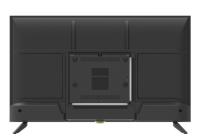 China High Configuration Frameless Android TV 50 Inch 4k HiFi Audio Customized for sale