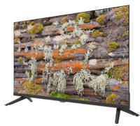China High Configuration Frameless Android TV 50 Inch 4k HiFi Audio Customized for sale