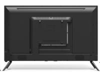 China Android System 50 Inch Smart TV ATV DTV 800MHz with Plastic Housing for sale