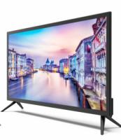 China Android System 50 Inch Smart TV ATV DTV 800MHz with Plastic Housing for sale