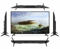 China Entertainment With Google Ultra High Definition Television LED Screen for sale