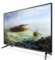 China Entertainment With Google Ultra High Definition Television LED Screen for sale