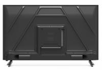 China HiFi Audio 50 Inch Google TV Support USB Customized With Remote Control for sale