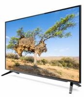 China Google TV DLED Quantum Dot Film and Vesa Mount Support for sale
