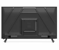 China Multi Media 40 Inch 2K Smart Google TV Frameless Border With Metal Housing for sale