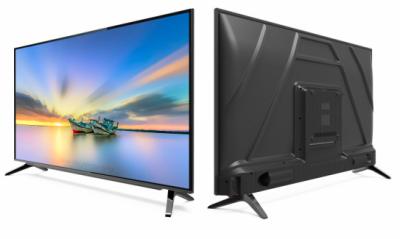 China 50Hz/60Hz Sync Frequency and Ethernet Connectivity Traditional NO OS LED TV with Traditional Design for sale