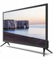 China Standard Bezel FHD 40 Inch Google TV LED 2K Smart TV Sync Frequency 50Hz for sale