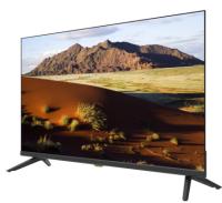 China T2 Display Smart 75 Inch Android TV Standard Bezel 4k LED Television for sale