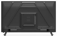 China Frameless Bezel Tempered Glass 75 Inch Android TV A-7520HF-V with HIFI Speaker for sale