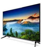 China Frameless Bezel Tempered Glass 75 Inch Android TV A-7520HF-V with HIFI Speaker for sale