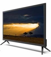 China Smart 2K 43 Inch Google TV FHD Resolution Frame Style TV High Brightness for sale