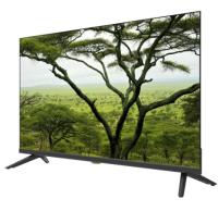China Ultra Narrow Bezel 85 Inch Smart TV Smart Update Frameless Android TV Support USB for sale