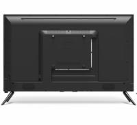 China Customized 55 Inch Google TV 4K LED Screen Stable With Plastic Housing for sale