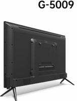 China Vesa Mount Supported Google TV With Google Assistant Smart Features ODM / OEM Availability for sale