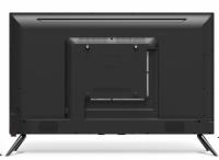 China Frame Style 32 Inch Smart TV Stable Operation With High Definition LED Screen for sale