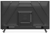 China HD Black 32 Inch WebOS TV 60Hz Sync Frequency with Frameless Border for sale