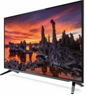 China HD Black 32 Inch WebOS TV 60Hz Sync Frequency with Frameless Border for sale