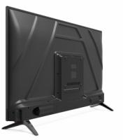 China HD Black 32 Inch WebOS TV 60Hz Sync Frequency with Frameless Border for sale