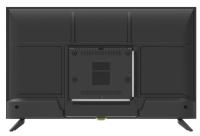 China WebOS 40 Inch Smart TV Ultrathin Thickness High Definition with Remote Control for sale
