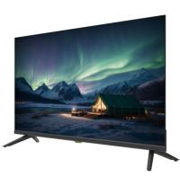 China WebOS 40 Inch Smart TV Ultrathin Thickness High Definition with Remote Control for sale