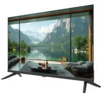 China Remote Control 32 Inch WebOS TV Multi Media Frameless LED TV For Meeting Room for sale