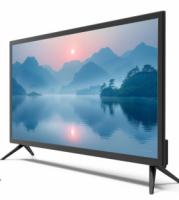 China Frame 40 Inch Smart TV 2K WebOS TV Intelligent Color Adjustment For Home for sale