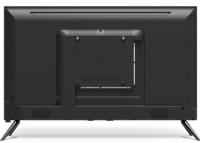 China Flexible Speaker 2K 43 Full HD Smart TV LED With Stable And Slim Stands for sale