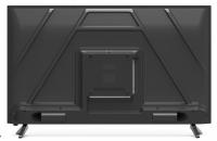 China Standard Bezel 43 Inch Smart TV Customizable WebOS Television 205d/M2 Brightness for sale