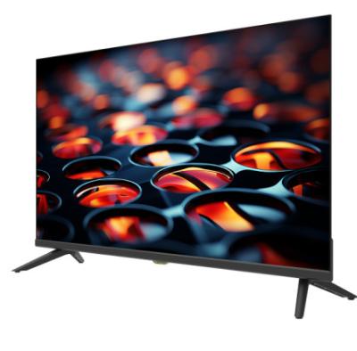 China 75 Inch Normal LED TV for Asia Pacific/Europe Market Black Screen Size for sale
