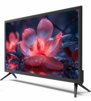 China Meeting Room 55 Inch Frame Smart TV HiFi Audio UHD WebOS TV Support USB for sale