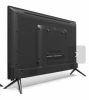 China Meeting Room 55 Inch Frame Smart TV HiFi Audio UHD WebOS TV Support USB for sale