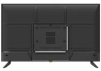 China Frameless Design 75 Inch Smart TV Ultrathin Thickness WebOS LED TV for sale