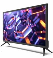 China Frame Style 50 Inch Smart TV WebOS Television High Definition Resolution for sale