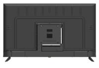 China 65 Inch Mini LED Android TV WebOS 4K Mini LED Television With HiFi Speaker for sale
