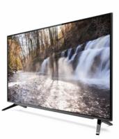 China Commercial Applications 43 Inch Digital Analog Demod With 5090 Speaker for sale