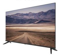 China High Speed 4K 85 Inch Mini LED TV Multi Media With Google Operating System for sale