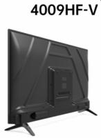 China 40 Inch Tempered Glass TV Smart Android High Definition For Living Room for sale