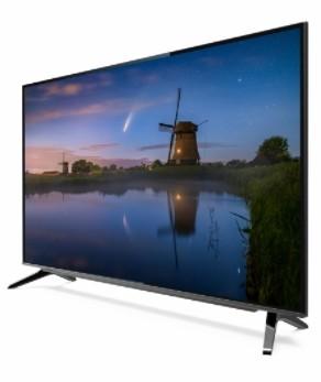 China 32 75 Inch MAX Tempered Glass TV Digital Analog Demod for Ultimate Home Theater Setup for sale