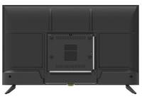 China Frameless Design 98 Inch Android TV 4K Super Size TV UHD Resolution for sale