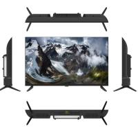 China Thin Bezel 98 Inch 8K TV Flexible Super Size TV with WebOS Operating System for sale