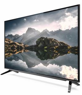China 85 inch No-OS 2 Hd Ports Ordinary LED Television with 8ms Response Time for sale