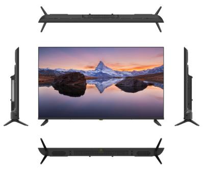 China Support USB 65 Inch OLED TV Smart Update Customizable For Home Use for sale
