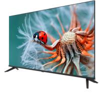 China Easy Installation 50 Inch OLED TV GoogleOS Intelligent Color Adjustment for sale