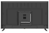 China Frameless Border 85 Inch OLED TV 4K Android TV Multi Media Plastic Housing for sale