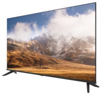 China Frameless Border 85 Inch OLED TV 4K Android TV Multi Media Plastic Housing for sale