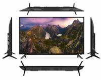 China LCD Display Type Super Size TV With DLED Display Technology And Smart TV for sale