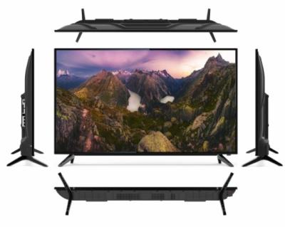 China LCD Display Type Super Size TV With DLED Display Technology And Smart TV for sale