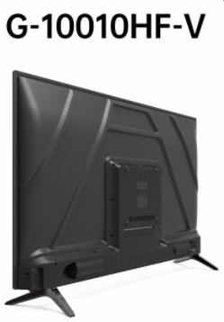 China 100 inch TV Digital ATSC Android TV For House Metal With Tempered Glass for sale