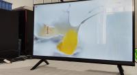 China 24 Inch T2S2 Digital Small Size LCD TV Non-OS With Multimedia for sale