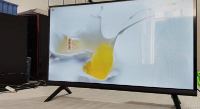 China 24 Inch T2S2 Digital Small Size LCD TV Non-OS With Multimedia for sale